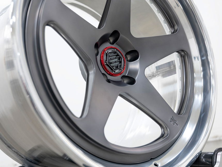 Customer Gallery - American Rim Supply